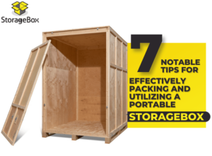 7 Notable Tips for Effectively Packing and Utilizing a Portable ...