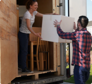 Self Storage Units for Homes, Businesses & Students | Dublin & Ireland