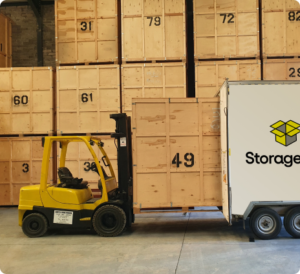 Self Storage Units for Homes, Businesses & Students | Dublin & Ireland