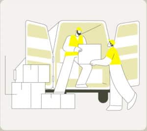 Self Storage Units for Homes, Businesses & Students | Dublin & Ireland